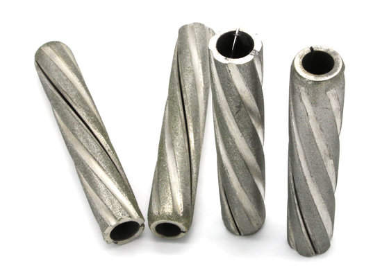 Adjustable Electroplated Diamond Reamer Sleeve For Engine Cylinder Body