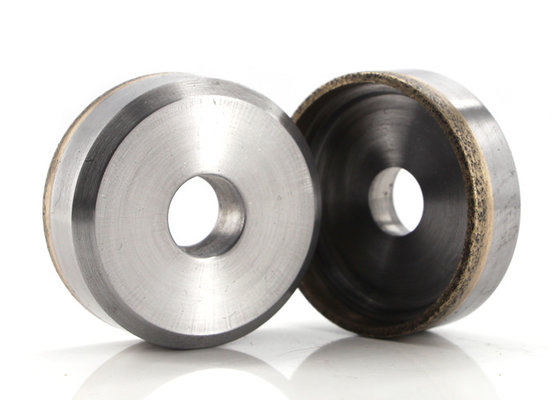 Sintering Metal Bond Diamond Dressing Tools For Grinding Wheel Truing
