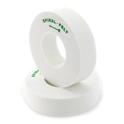 8 Inch Pure Woolen Polishing Wheel For Glass Shape Edging Machine