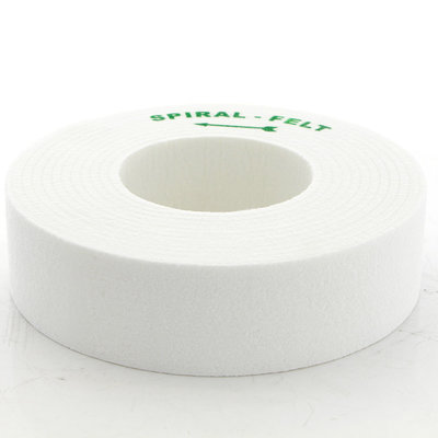 8 Inch Pure Woolen Polishing Wheel For Glass Shape Edging Machine