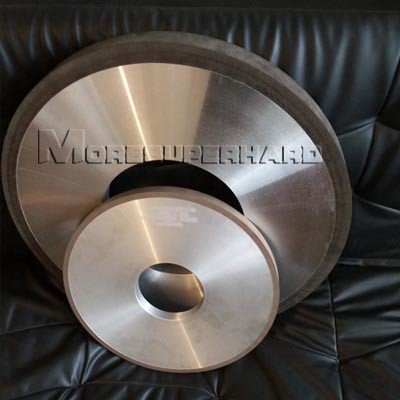 Resin Diamond Grinding Wheel For Thermal Spray Coating Diamond grinding wheel for thermal spraying coating industry.