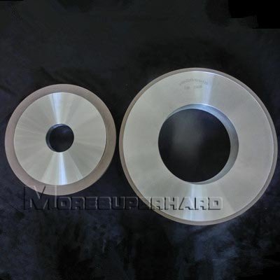 Resin Diamond Grinding Wheel For Thermal Spray Coating Diamond grinding wheel for thermal spraying coating industry.