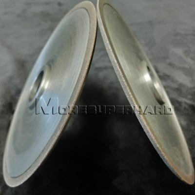 Grinding Wheels For Woodworking Tools Diamond and CBN grinding wheels for woodworking tools with high efficiency