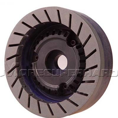 Resin Wheels for Glass resin diamond wheels for glass .Resin silent beveling wheel is resin bond