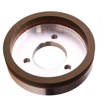 Resin Wheels for Glass resin diamond wheels for glass .Resin silent beveling wheel is resin bond