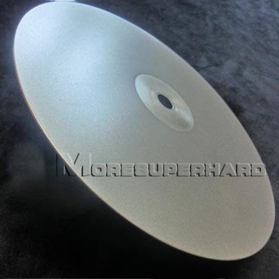 Diamond Lapping Discs, Diamond Laps For Gemstone Diamond grinding discs, diamond lapping discs are used for polishing