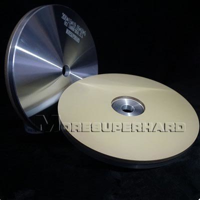 Diamond Lapping Discs, Diamond Laps For Gemstone Diamond grinding discs, diamond lapping discs are used for polishing