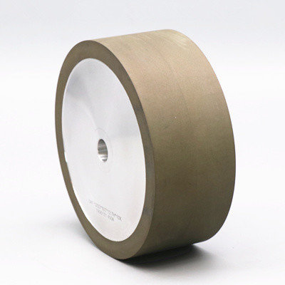 Resin Bond Internal Diamond grinding wheel Internal diamond grinding wheel are used because of their durability