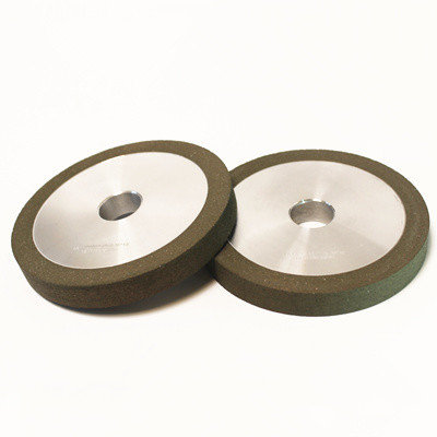Resin Bond Internal Diamond grinding wheel Internal diamond grinding wheel are used because of their durability
