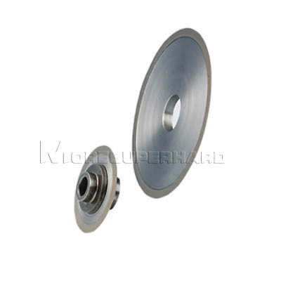 Optical Profile Grinding Wheel.Optical profile grinding wheels (OPG wheels) for precision grinding die and mold