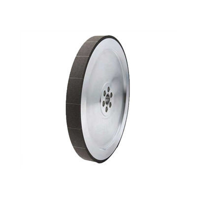 CBN Wheel For Camshaft Grinding. Which is suitable for grinding the cam lobes of automobile camshafts.