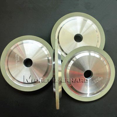 Diamond Bruting Wheel.Diamond bruting wheel is used for polishing and bruting natural diamond.