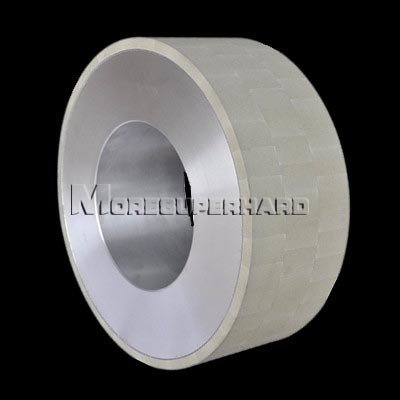 Vitrified diamond grinding wheels for PDC.used for rough and precision grinding the Cylinder of Polycrystalline Diamond