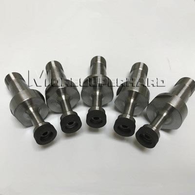 CBN Grinding Wheel For Internal Grinding. with High workpiece precision. More porous existed in abrasive