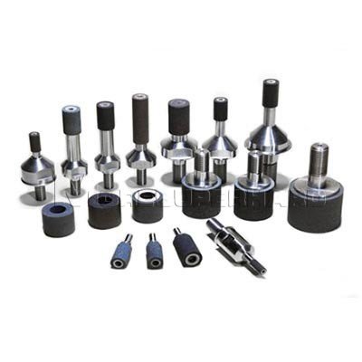 CBN Grinding Wheel For Internal Grinding. with High workpiece precision. More porous existed in abrasive