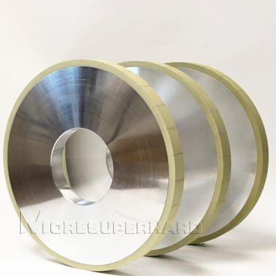 Cylindrical Diamond Grinding Wheel for PDC. Cylindrical diamond grinding wheel for PDC cutter grinding