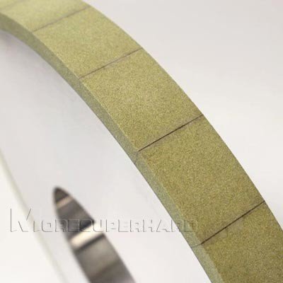 Cylindrical Diamond Grinding Wheel for PDC. Cylindrical diamond grinding wheel for PDC cutter grinding