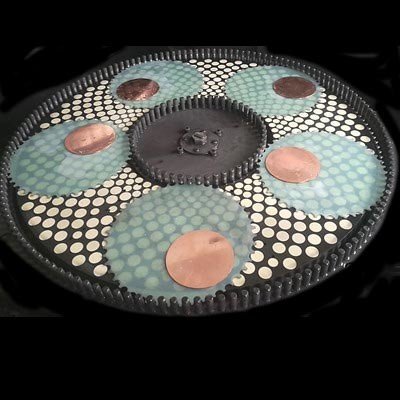 vitrified bond double disc grinding wheel. More SuperHard company offers a full line of diamond and CBN grinding wheels