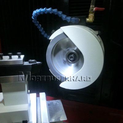 Vitrified diamond grinding wheels for PCD & PCBN tools. Applications Of vitrified diamond wheels For PCD And PCBN Tools