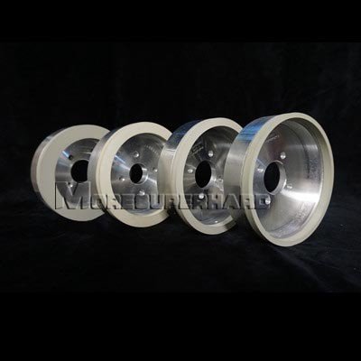 Vitrified diamond grinding wheels for PCD & PCBN tools. Applications Of vitrified diamond wheels For PCD And PCBN Tools