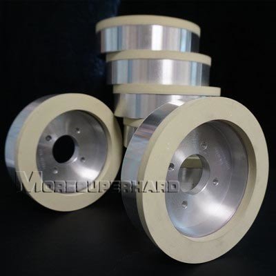 Vitrified diamond grinding wheels for PCD & PCBN tools. Applications Of vitrified diamond wheels For PCD And PCBN Tools