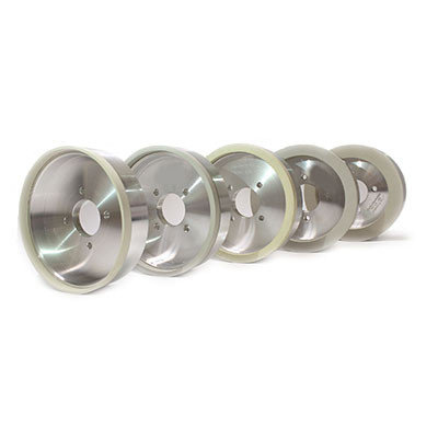 Diamond & CBN Grinding Wheel. Super abrasive diamond and CBN tools are suitable for surface grinding, OD grinding