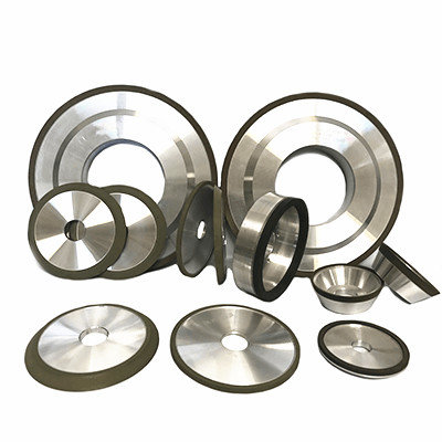 Diamond & CBN Grinding Wheel. Super abrasive diamond and CBN tools are suitable for surface grinding, OD grinding