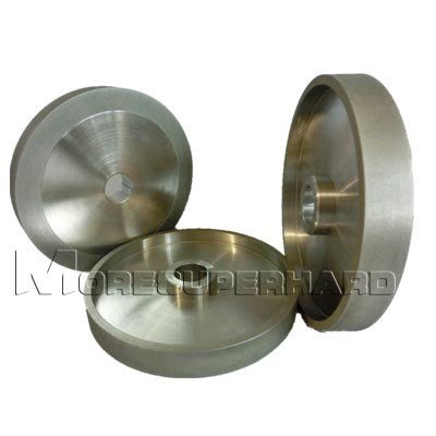 Electroplated diamond & CBN grinding wheel. used for surface grinding ,internal grinding, slot grinding.