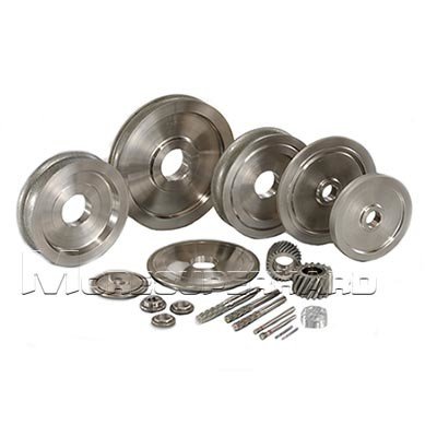 Electroplated diamond & CBN grinding wheel. used for surface grinding ,internal grinding, slot grinding.