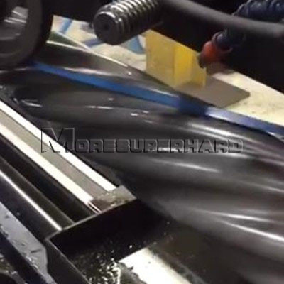 Flexible Diamond Belts. Diamond sand belt is superhard material coated abrasive product