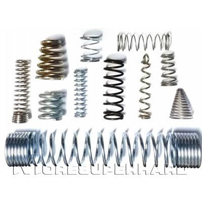 CBN grinding disc for spring grinding. CBN grinding wheel is used for compression springs surface grinding