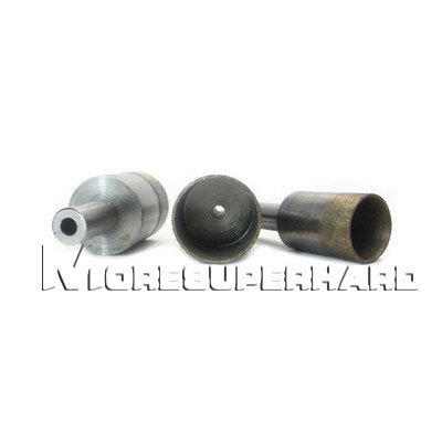 Glass Diamond Drill Bits. More Superhard Diamond Drill Bits include straight shank drill bits, cone shank drill bits