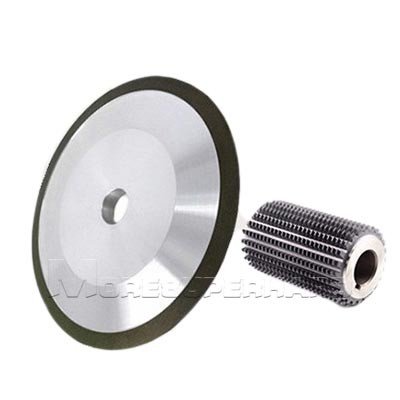 CBN Grinding Wheel for Gear Hob Cutter.Vitrified CBN grinding wheel are CBN (Cubic Boron Nitride) grinding wheels