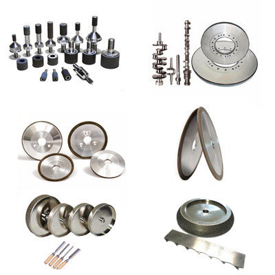 CBN Grinding Wheel. CBN grinding wheel, cbn sharpening wheel are used for internal grinding universal joint