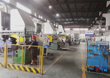 Ningbo Yuehang Machine Co.,Ltd