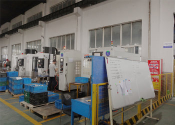 Ningbo Yuehang Machine Co.,Ltd