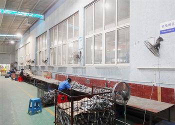 Ningbo Yuehang Machine Co.,Ltd