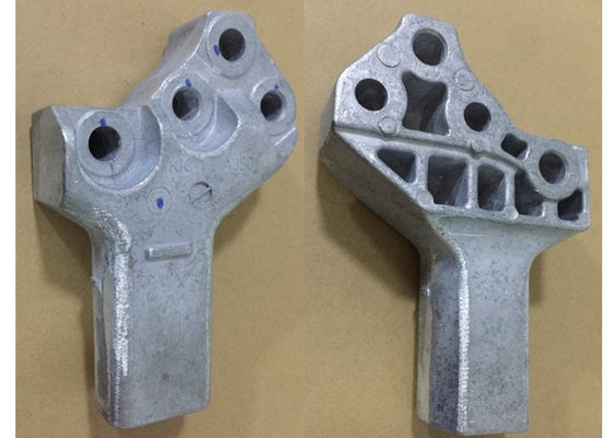 Great Wall OEM Die Casting Base Corbel / Aluminium Pressure Die Casting
