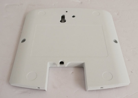 Precision Casting Small Aluminum Parts  / Aluminium Die Casting Parts Cover