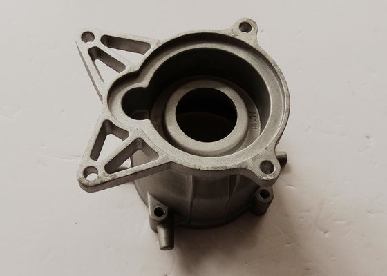 Professional Die Cast Aluminum Housing , Custom Aluminum Casting OEM Accept
