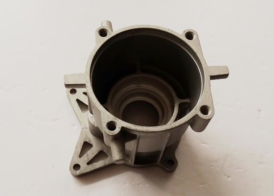 Professional Die Cast Aluminum Housing , Custom Aluminum Casting OEM Accept
