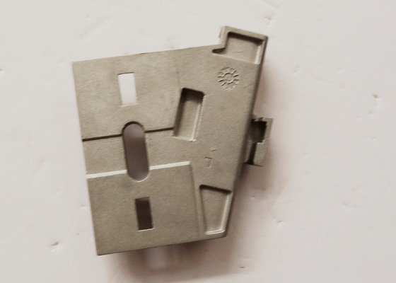 Shot Blasting Surface Automotive Die Casting Glass Slider Dimensionally Stable