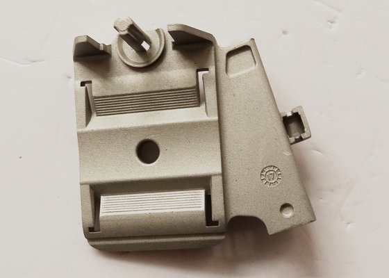 Custom Design Automotive Die Casting Glass Slider Oxidation Resistance