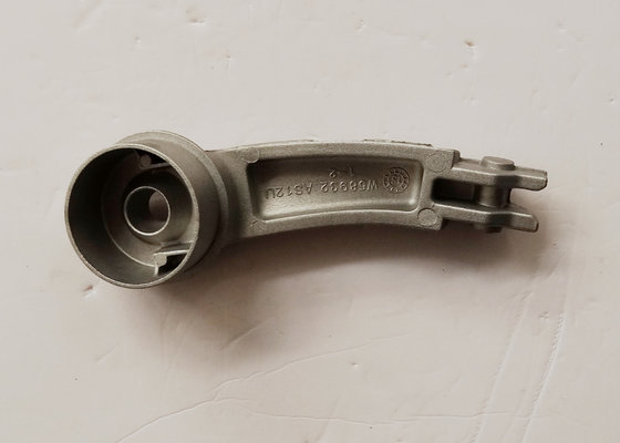 Auto Parts Custom Diecast Parts , High Precision Aluminium Die Casting Parts
