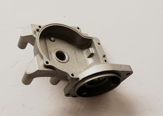 OEM / ODM Automotive Die Casting Wiper Bracket 1 Cavity Corrosion Resistance