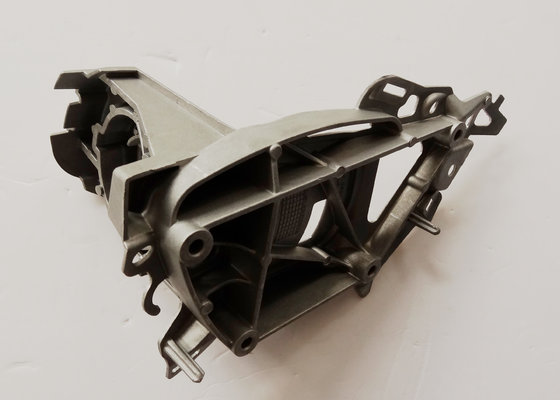 A380 Aluminum Die Casting Alloys Mirror Base 0.26 KG Weight For Auto Parts