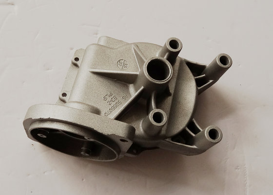 OEM / ODM Automotive Die Casting Wiper Bracket 1 Cavity Corrosion Resistance