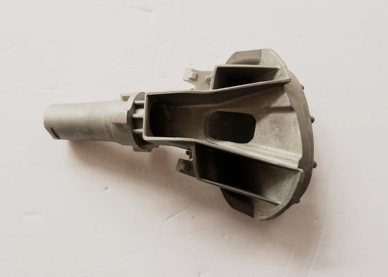 Dimensionally Stable Diecast Car Parts , Diecast Replacement Parts Electrophoretic Paint