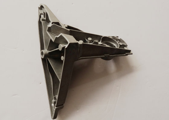 Durable Automotive Die Casting Diecast Parts Accessories Oxidation Resistance