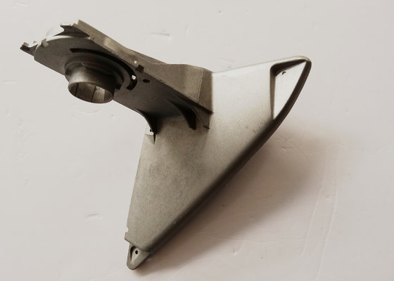 Durable Automotive Die Casting Diecast Parts Accessories Oxidation Resistance
